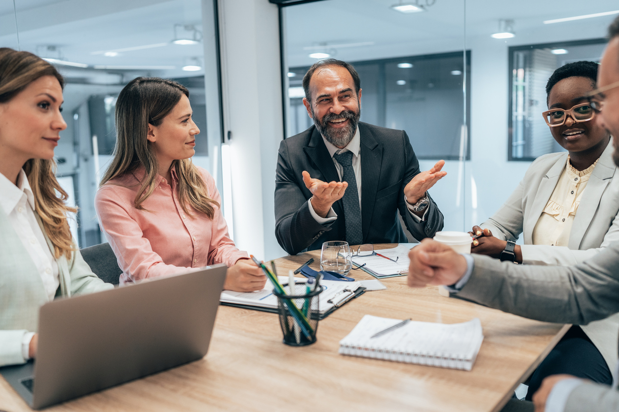 How to Ace Customer Engagement in 2024 and Beyond - ISBM